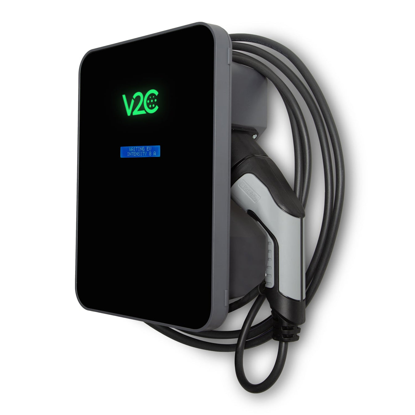 Carregador V2C Trydan Trifásico 22 kW | uCharge – Ucharge