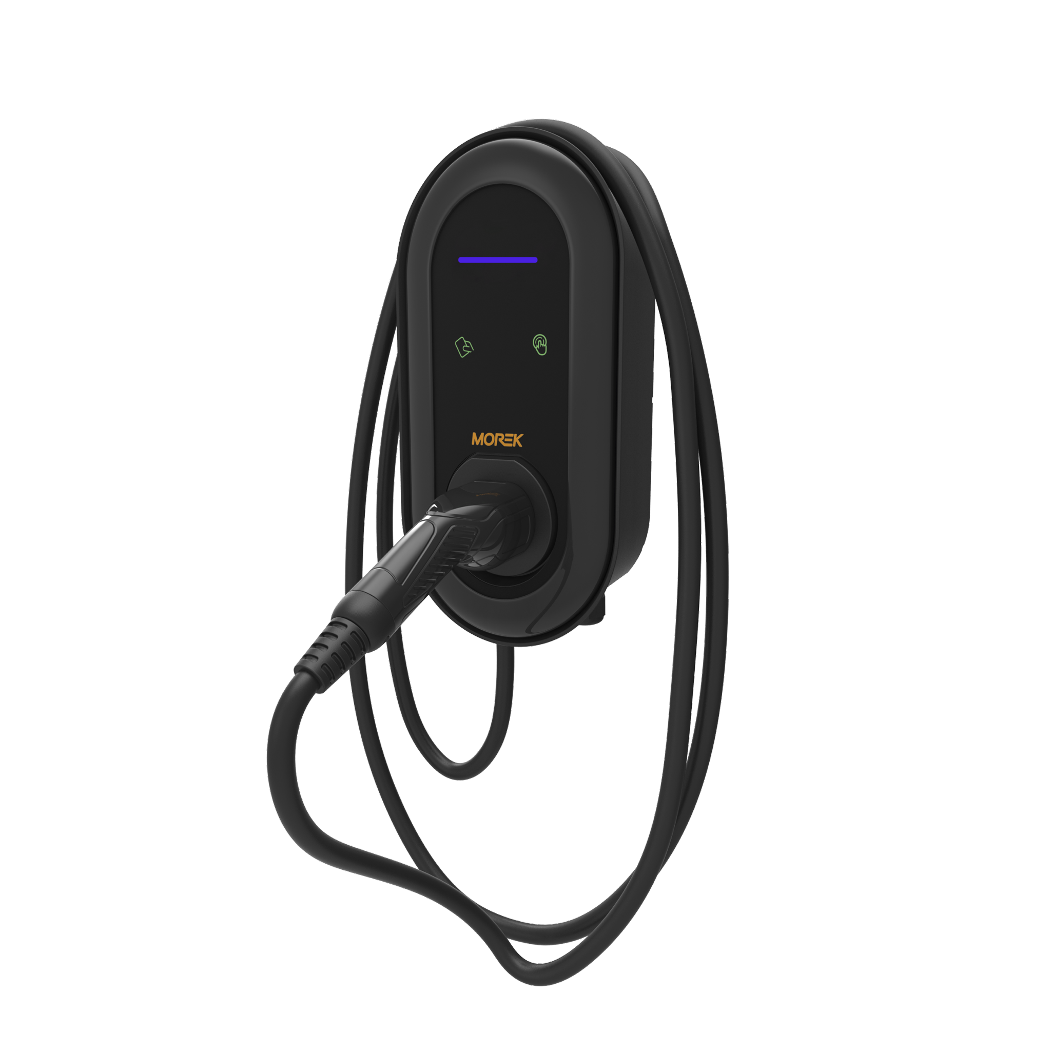 Carregador Morek EV AC Monofásico | uCharge – Ucharge